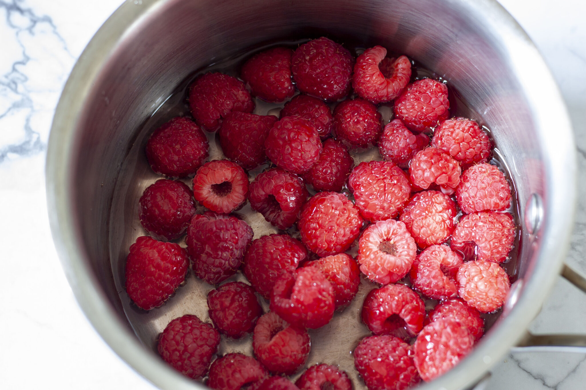 Raspberry Pie (v) - Courtney's Homestead