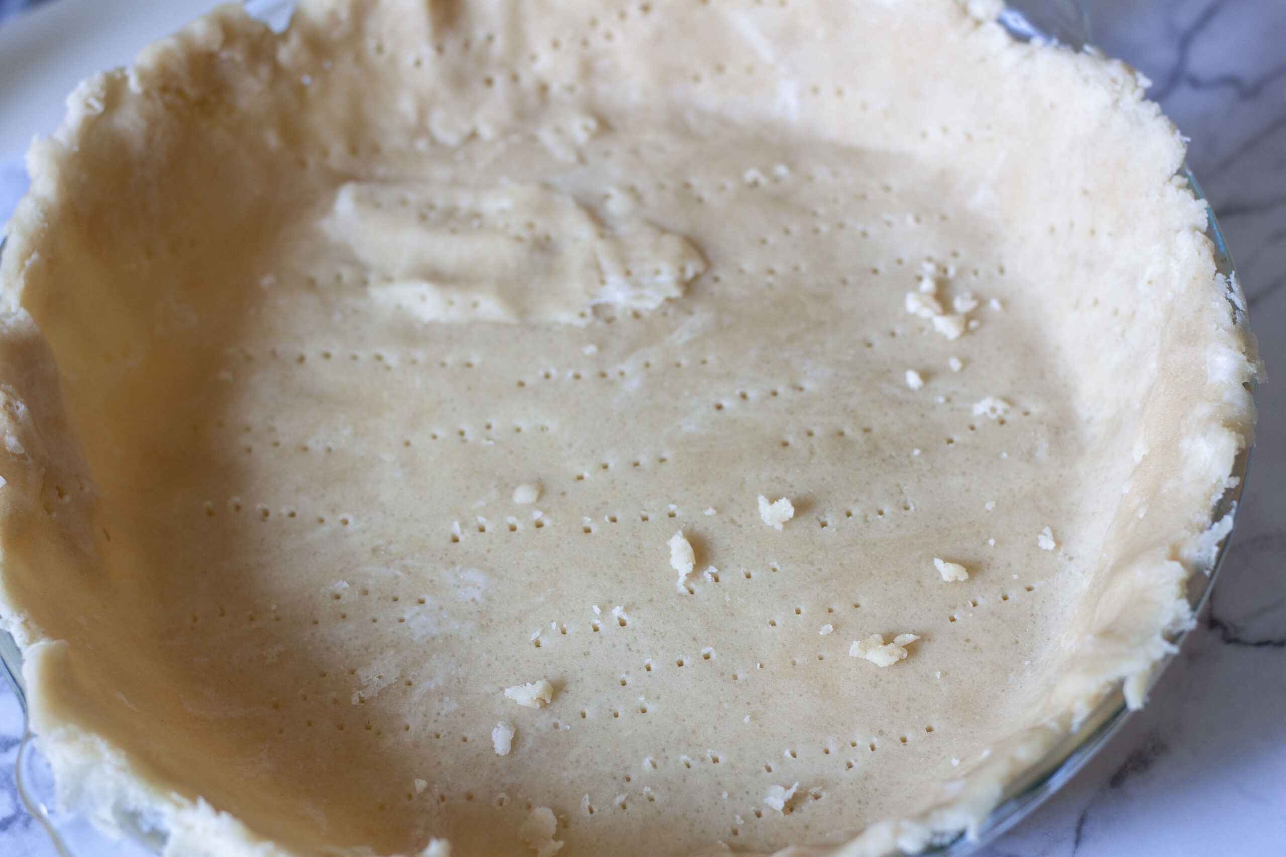 Raspberry Pie (v) - Courtney's Homestead