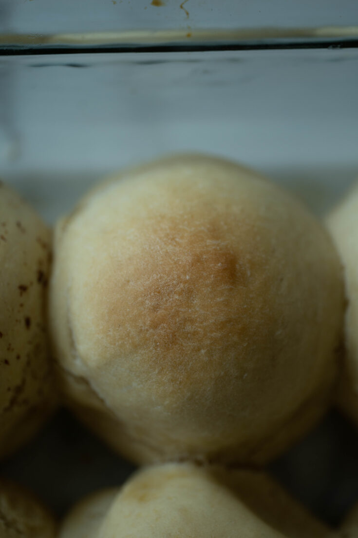 The Best Vegan Egg Wash Substitute - Courtney's Homestead