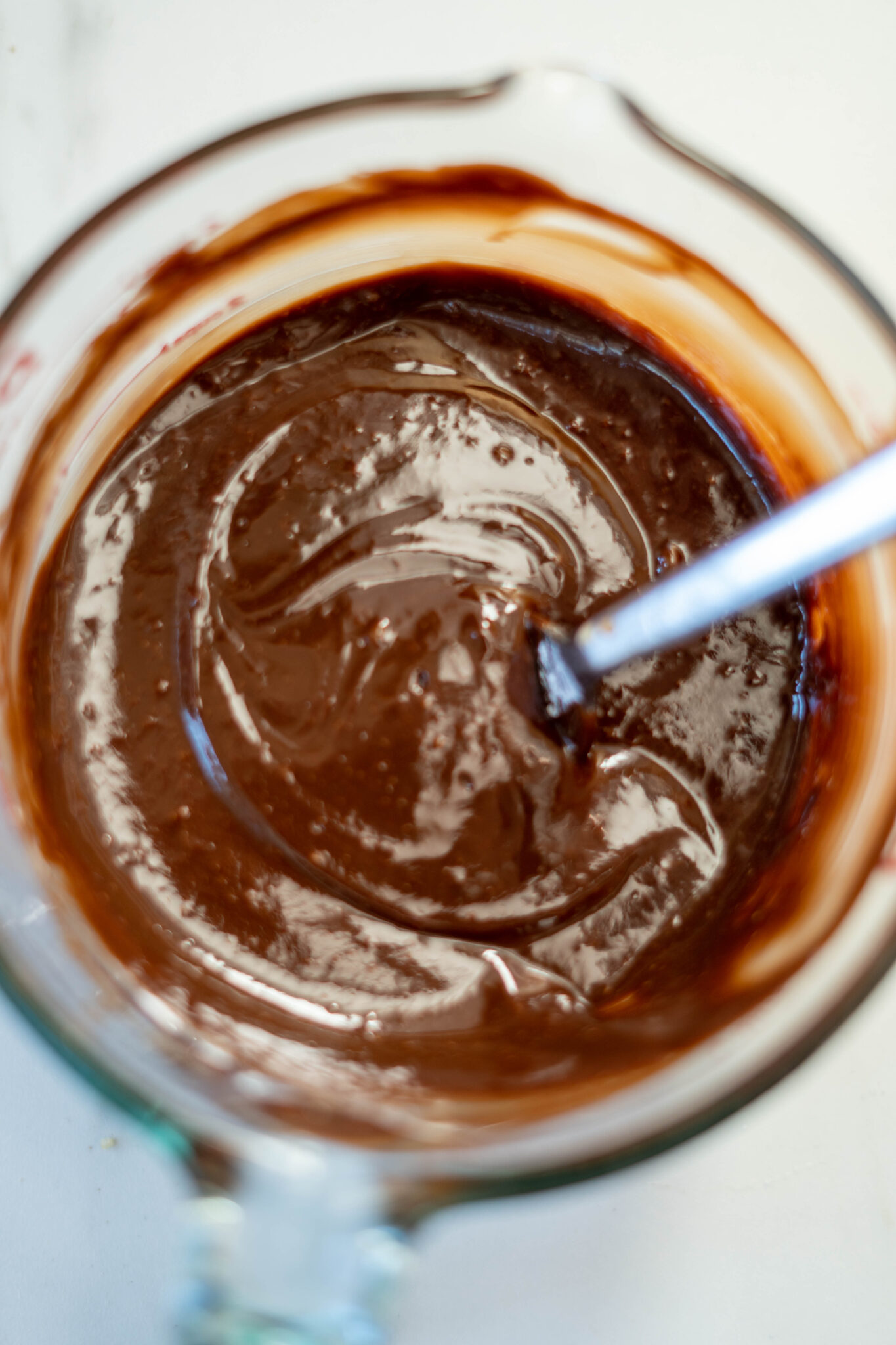 Easy Vegan Fudge - Courtney's Homestead