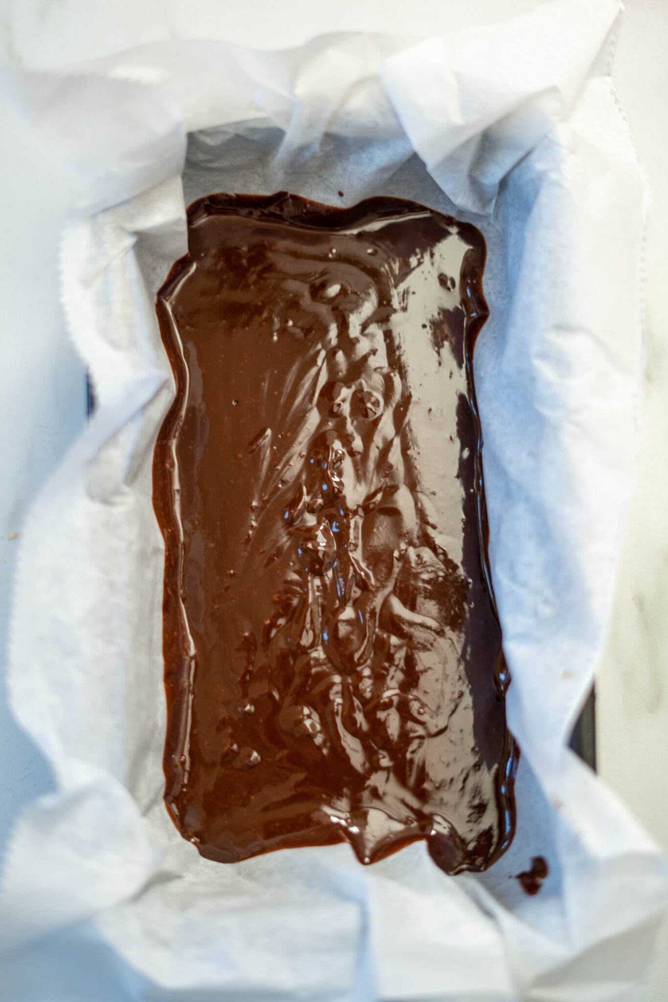 Easy Vegan Fudge - Courtney's Homestead