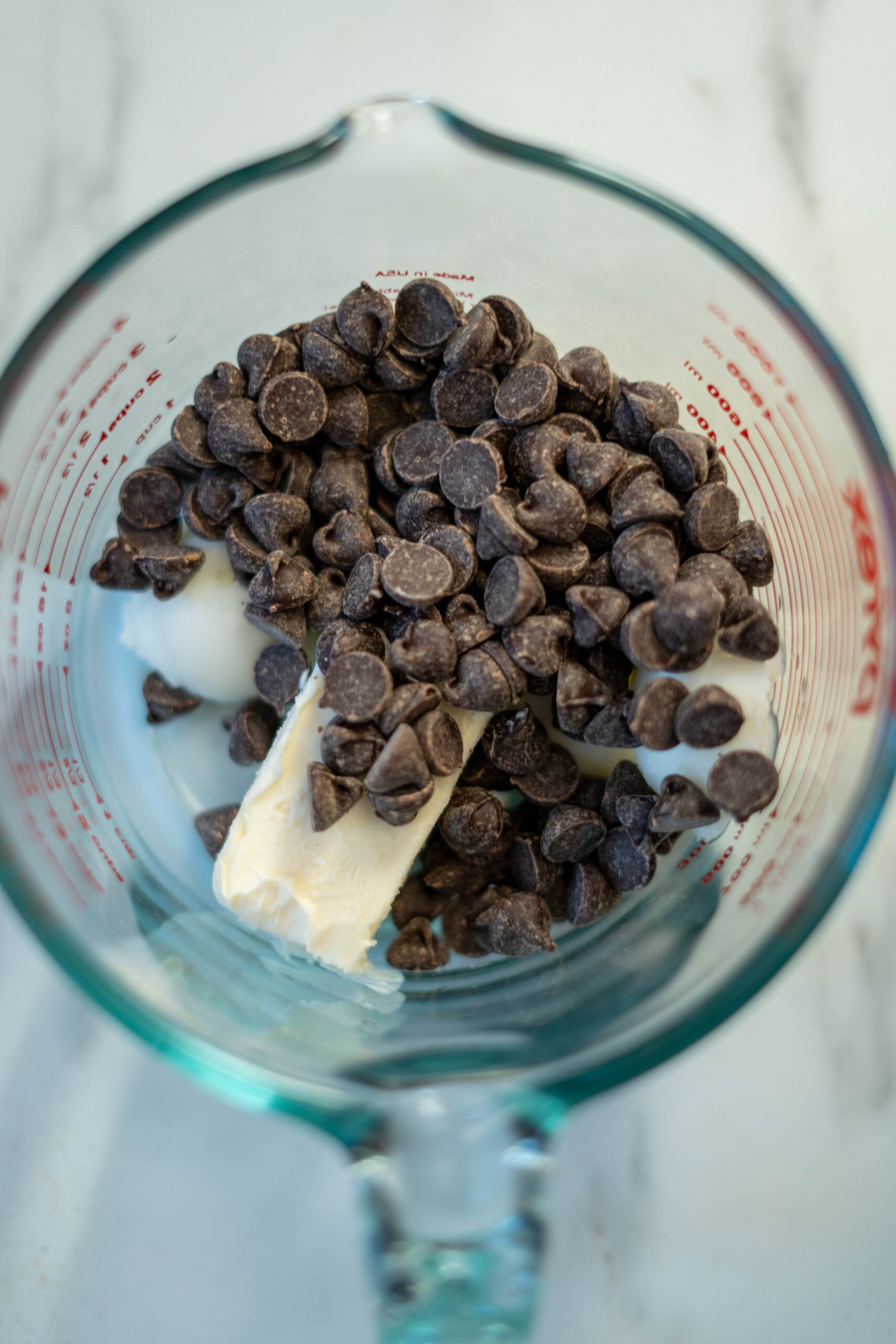 Easy Vegan Fudge - Courtney's Homestead